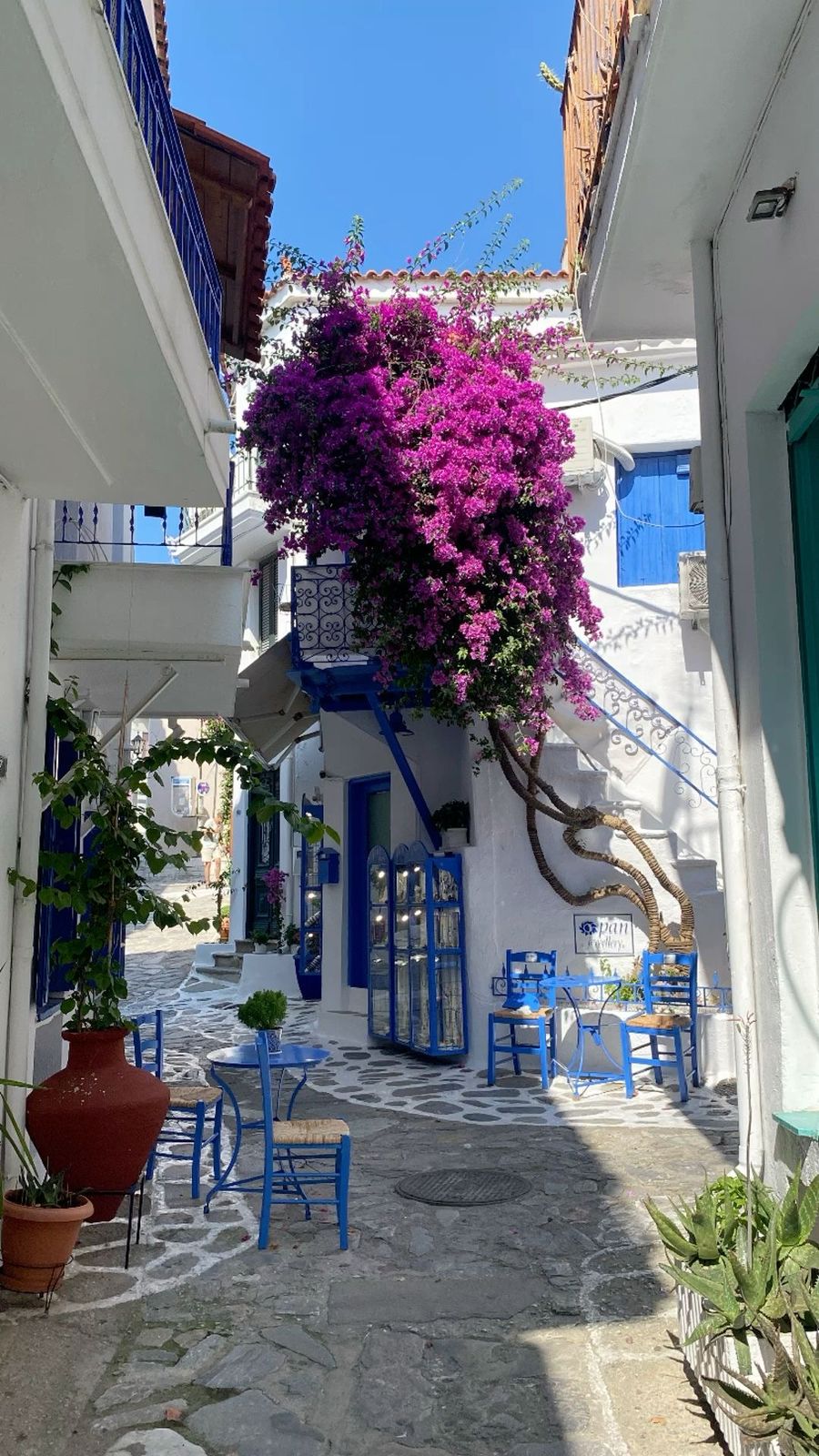 SKIATHOS & VOLOS, 4 & 5 DITË - €179
