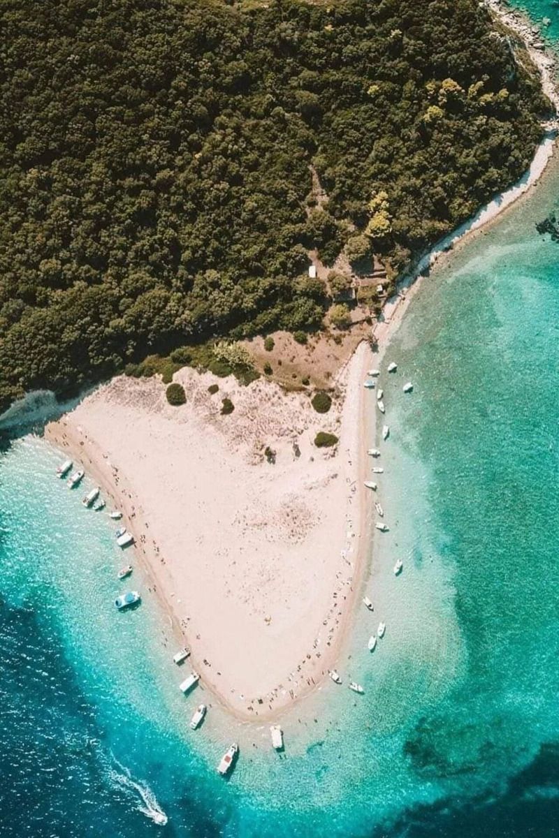 PUSHIME NE ZAKYNTHOS 4 DITE ALL INCLUSIVE - €159