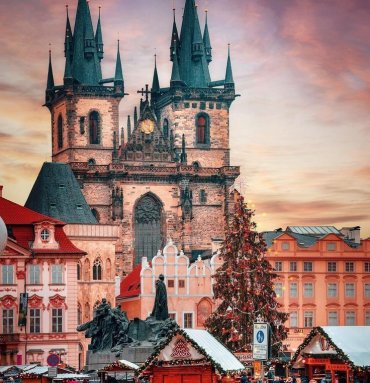 Udhetime dhe Guida Turistike me Avion - Zenith Travel