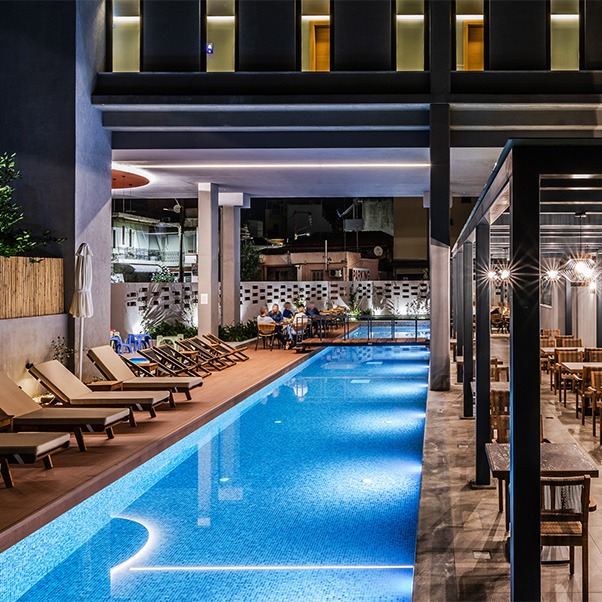 SKIATHOS & VOLOS, 4 & 5 DITË - €179