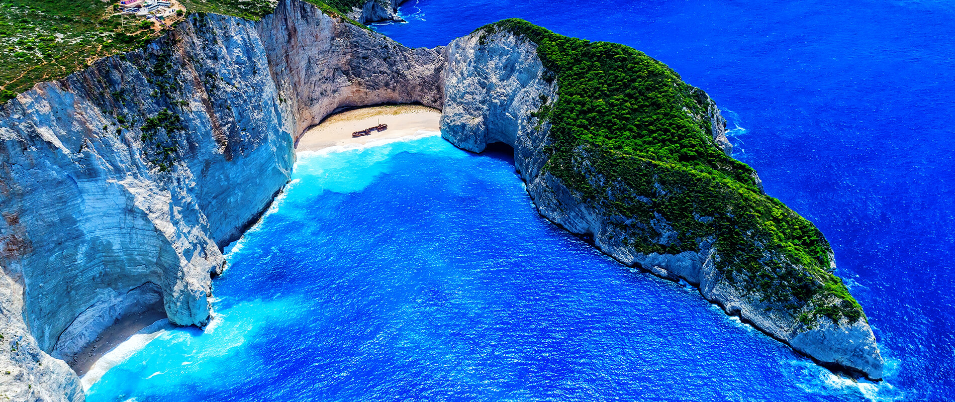 Pushime në Greqi - Oferta Pushimesh në Greqi - Zenith Travel
